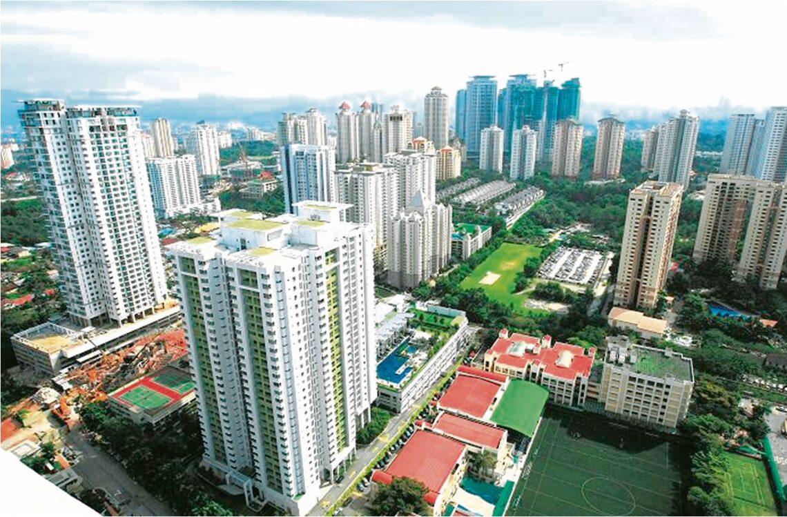 Pemaju, kontraktor enggan bina rumah bawah RM100,000 - Utusan Malaysia