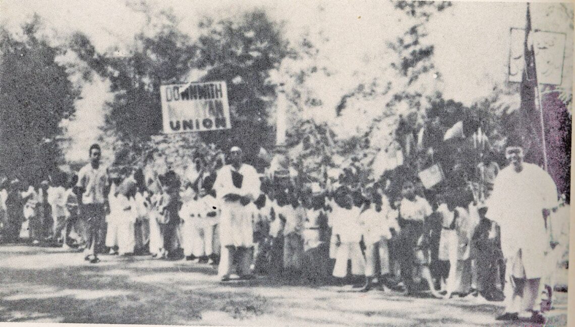 GTA ambil hikmah Malayan Union