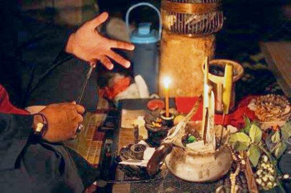 Sihir pemisah buat Syasira ‘berani’ minta cerai setiap hari