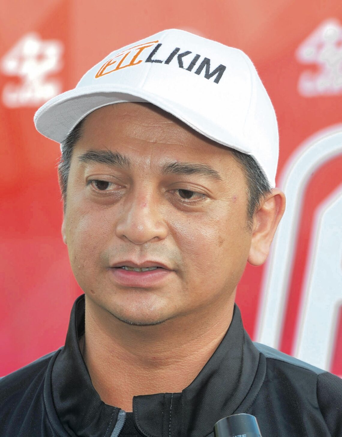 Orang yang pandang saya 'mafia' - Addy Kana - Utusan Malaysia