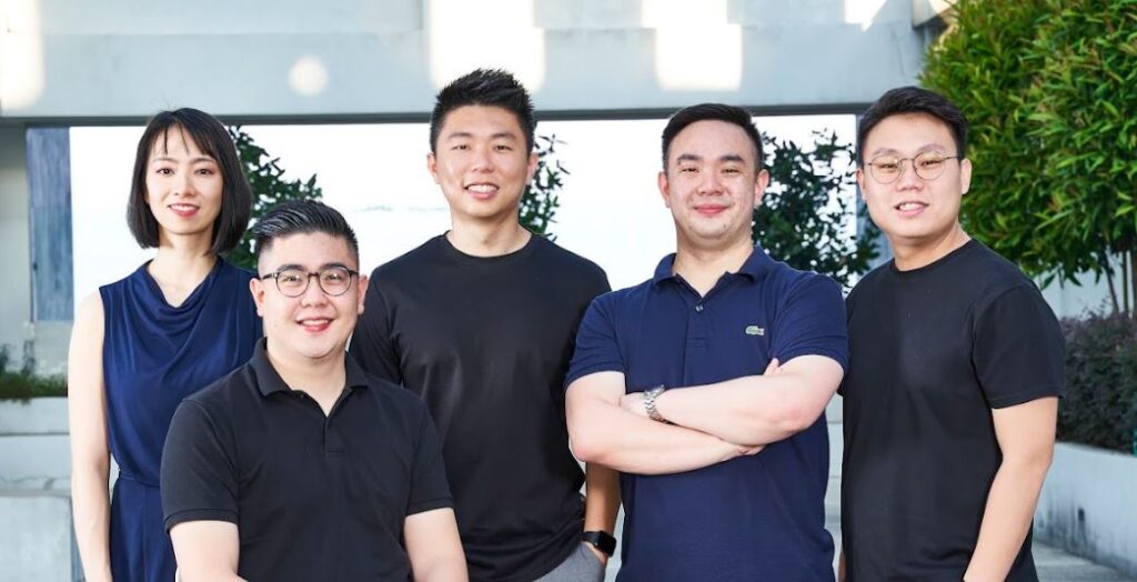 RPG Commerce berjaya kumpul RM127 juta dana