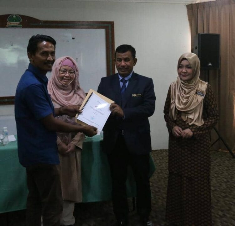 Pulau Pinang disasar jadi pengeluar utama industri kerang - Utusan Malaysia