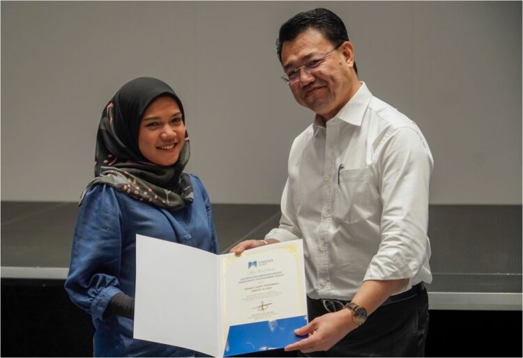 MBSB Bank jangka pertumbuhan