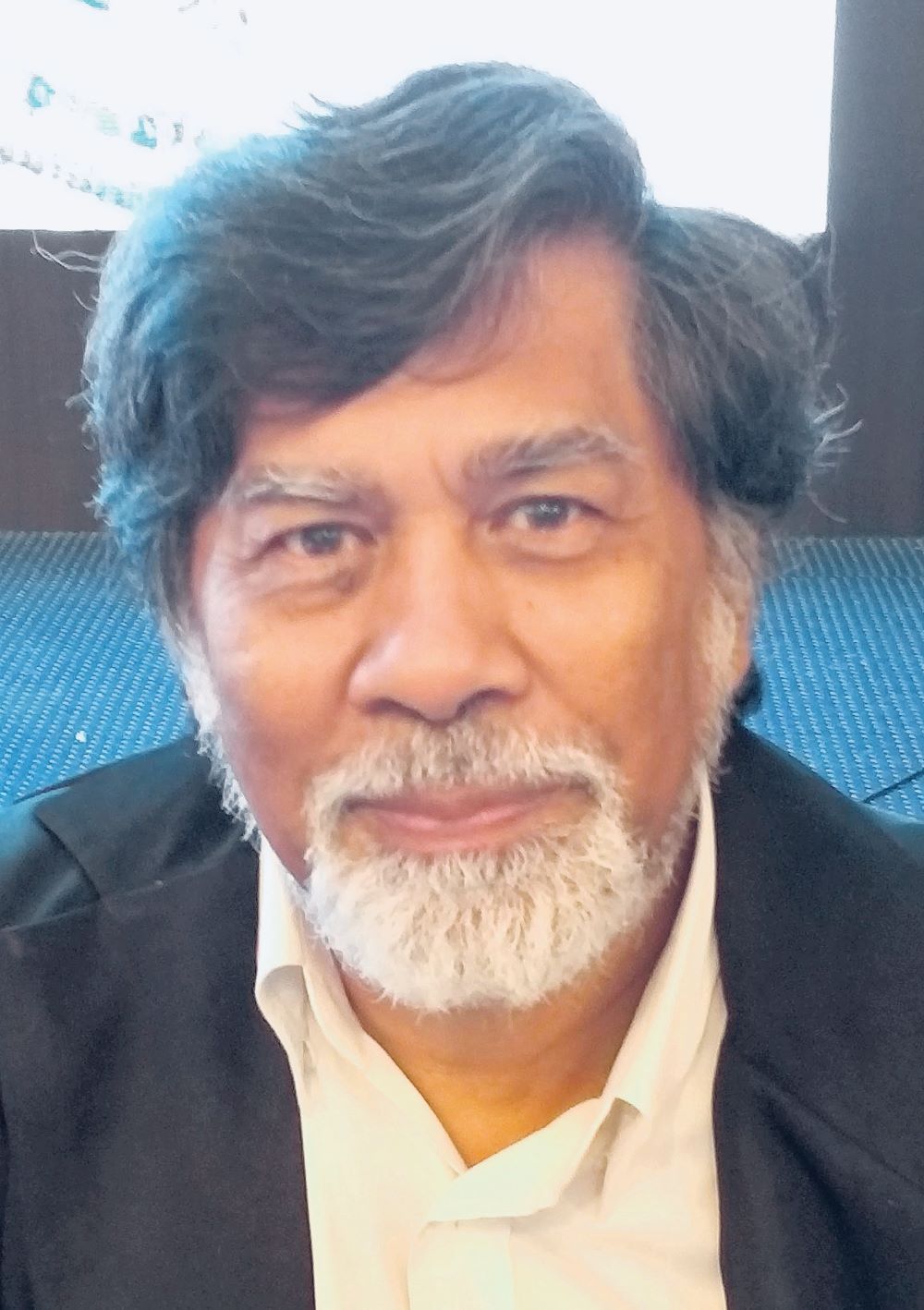 Cuaca panas boleh bantutkan tanaman