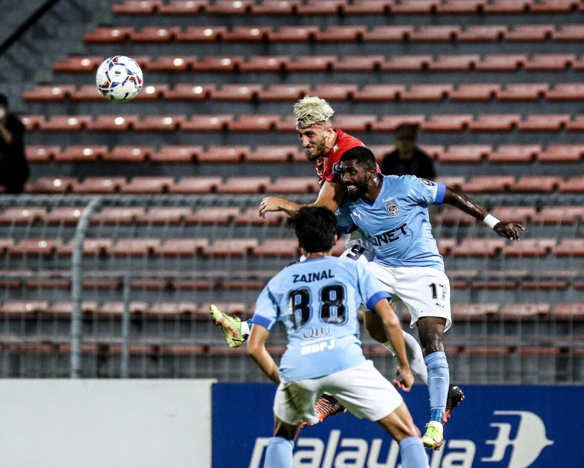 KL City dan PJ City kongsi mata di Cheras