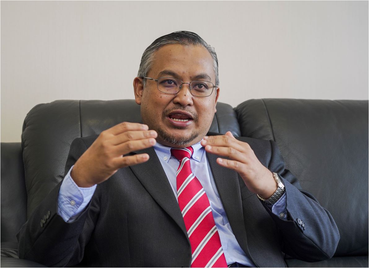 Bank Islam mengarusperdanakan kewangan sosial