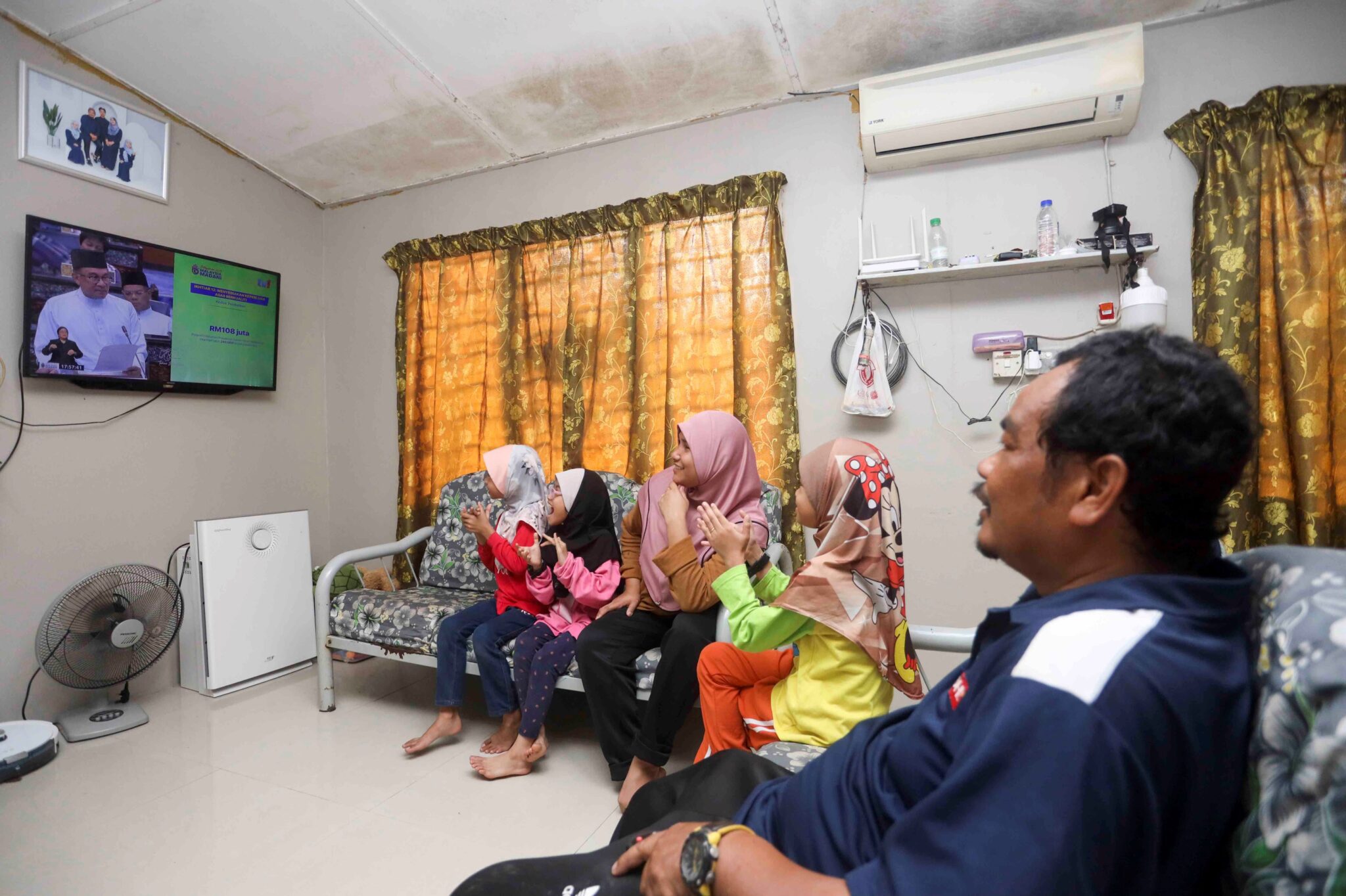 T20 pun tonton siaran TV percuma