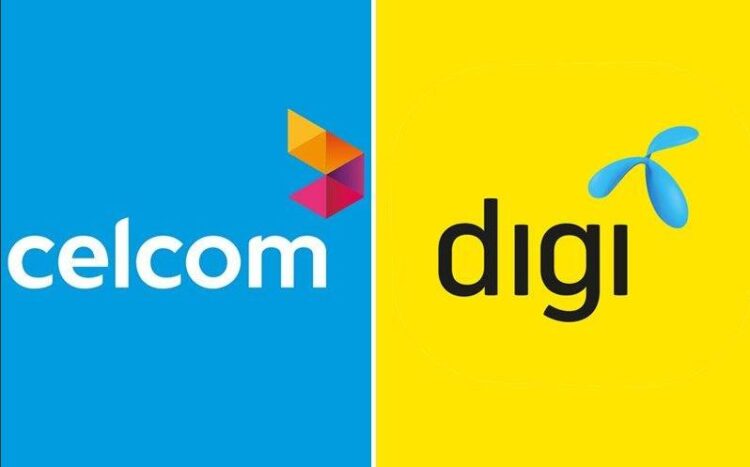 Penggabungan Digi, Celcom dapat kelulusan pemegang saham
