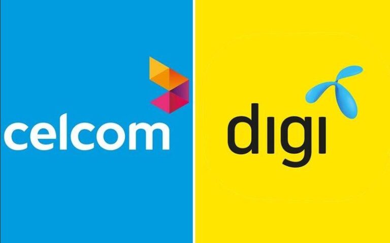 Penggabungan Digi, Celcom dapat kelulusan pemegang saham
