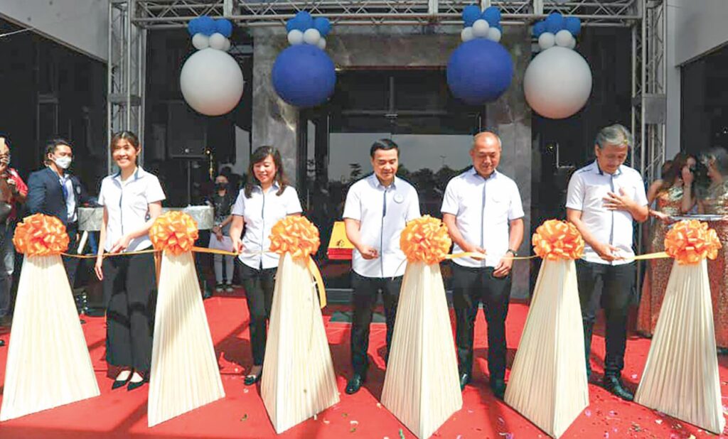 IOI Properties buka galeri jualan di Bandar Putra Kulai