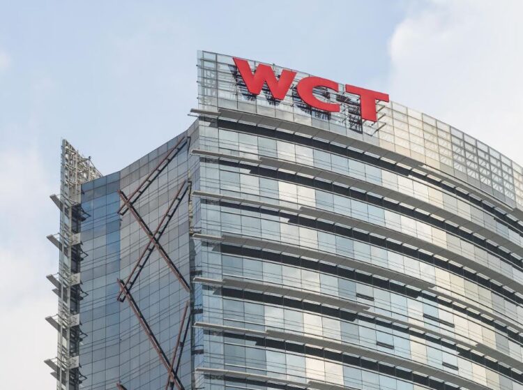 WCT rekod pertumbuhan perolehan S2 kepada RM561 juta