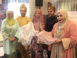 Seni sulaman kelingkan, tenunan songket di Kelantan diancam kepupusan ...