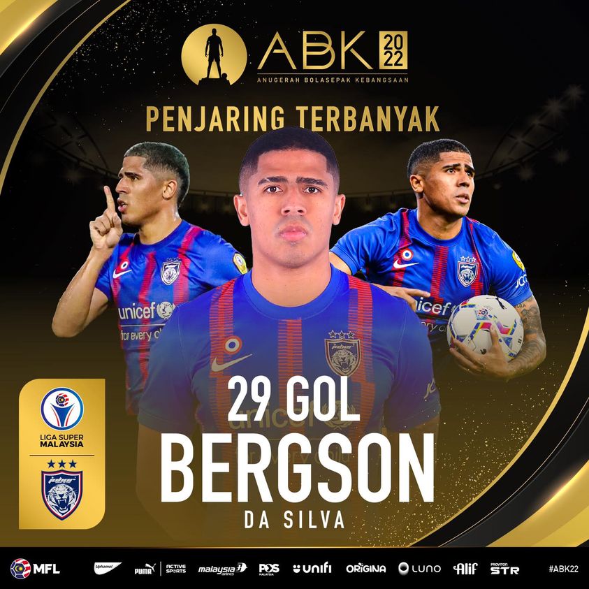 Arif Aiman pertahan status MVP di ABK 2022