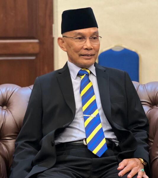Pelabuhan Sanglang bakal beri impak perkembangan ekonomi Perlis ...