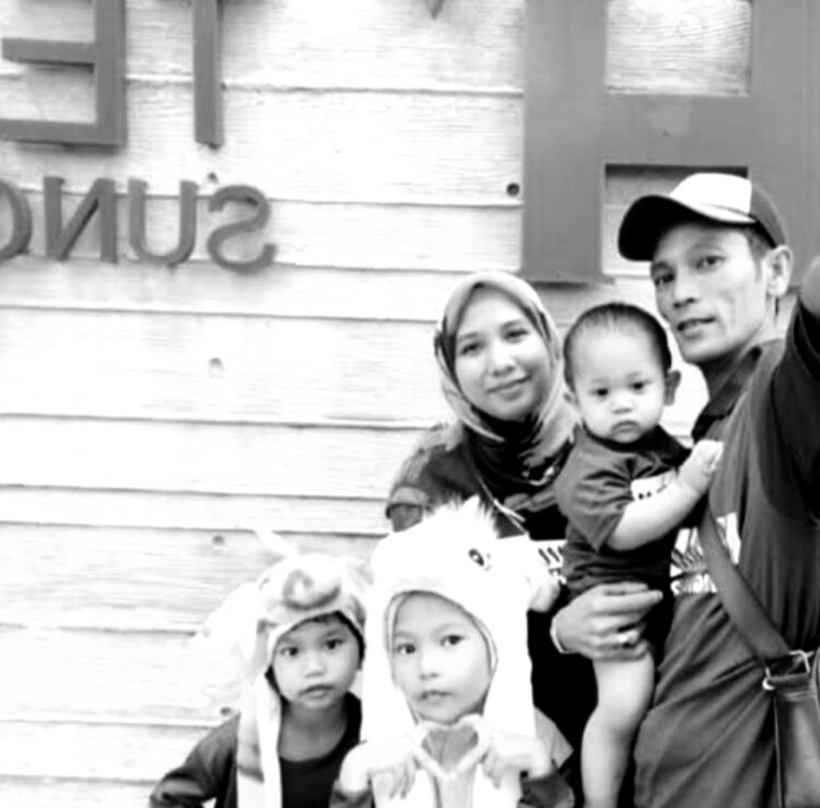 Nahas lima sekeluarga: Arwah pelawa ibu ke Pahang