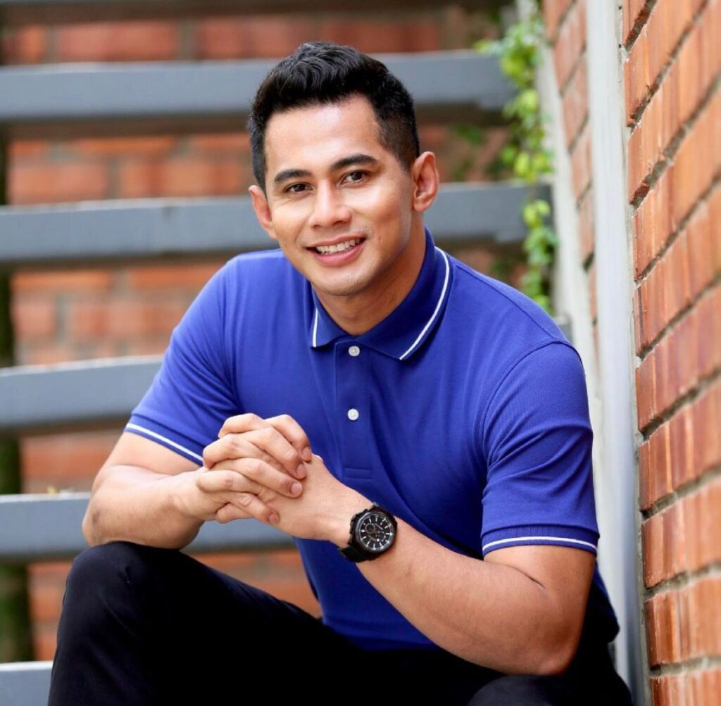 Fizo Omar nikah hari ini? - Utusan Malaysia