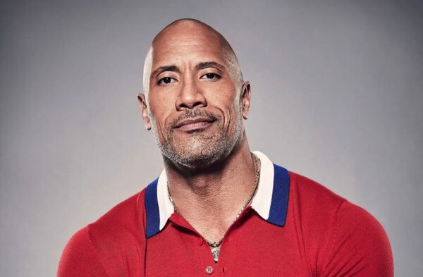 The Rock hentikan penggunaan senjata asli dalam filem - Utusan Malaysia