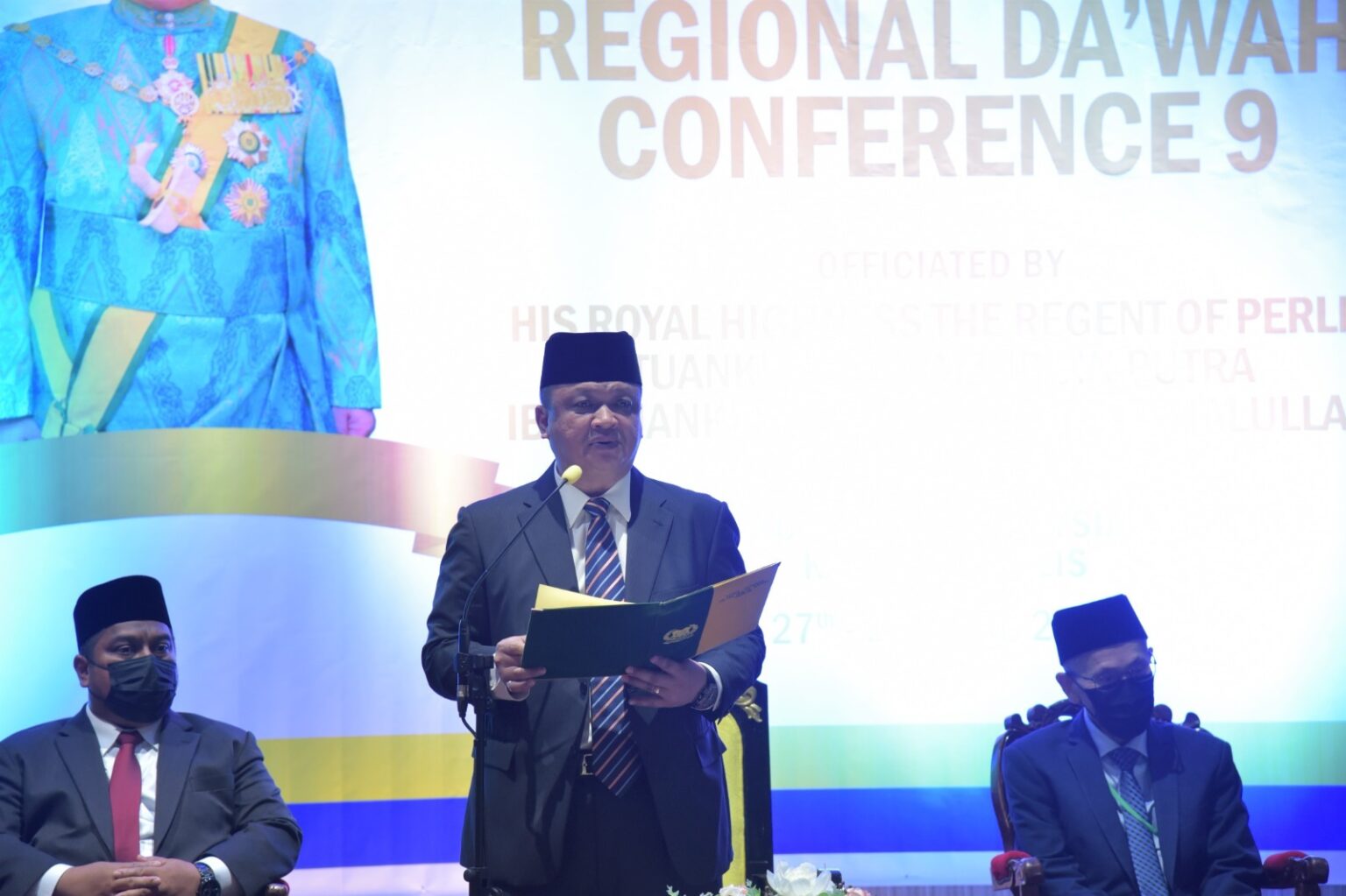 Pendakwah perlu lengkapkan diri dengan kemahiran dan ilmu - Utusan Malaysia