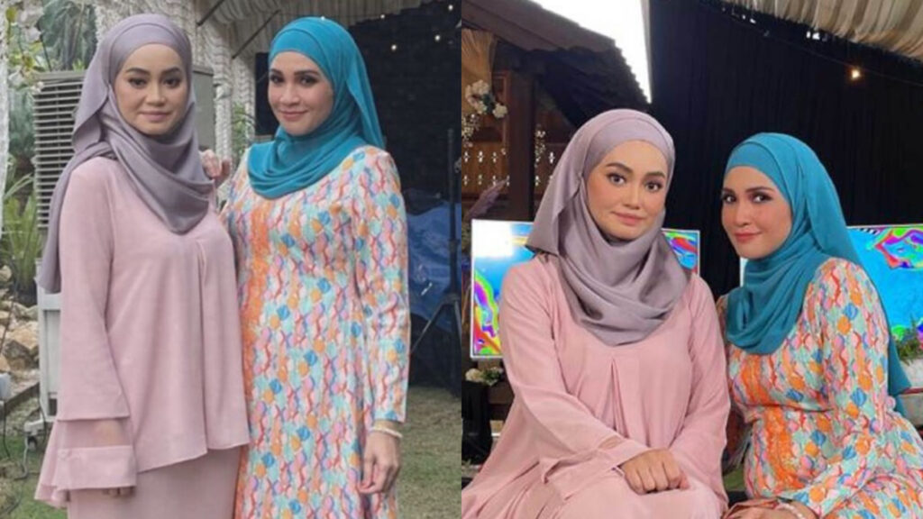 Bukan padam tapi gambar itu disimpan - Izreen Azminda - Utusan Malaysia
