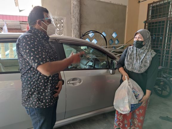 MIC mahu kekal bertanding di kerusi tradisi - Utusan Malaysia MIC mahu kekal bertanding di kerusi tradisi - Utusan Malaysia