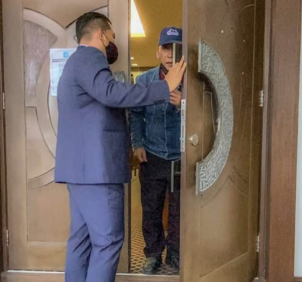 Rasuah RM164,800, guru besar sekolah agama mengaku tidak bersalah ...