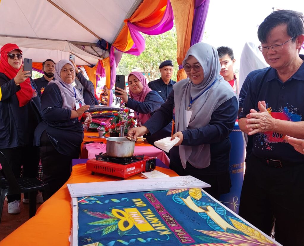 Hanya 2.4 peratus daripada keseluruhan OKU berdaftar dengan kerajaan ...