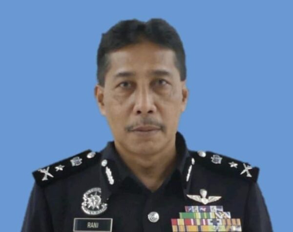 Arak, rokok seludup dirampas di premis jual daging khinzir - Utusan ...