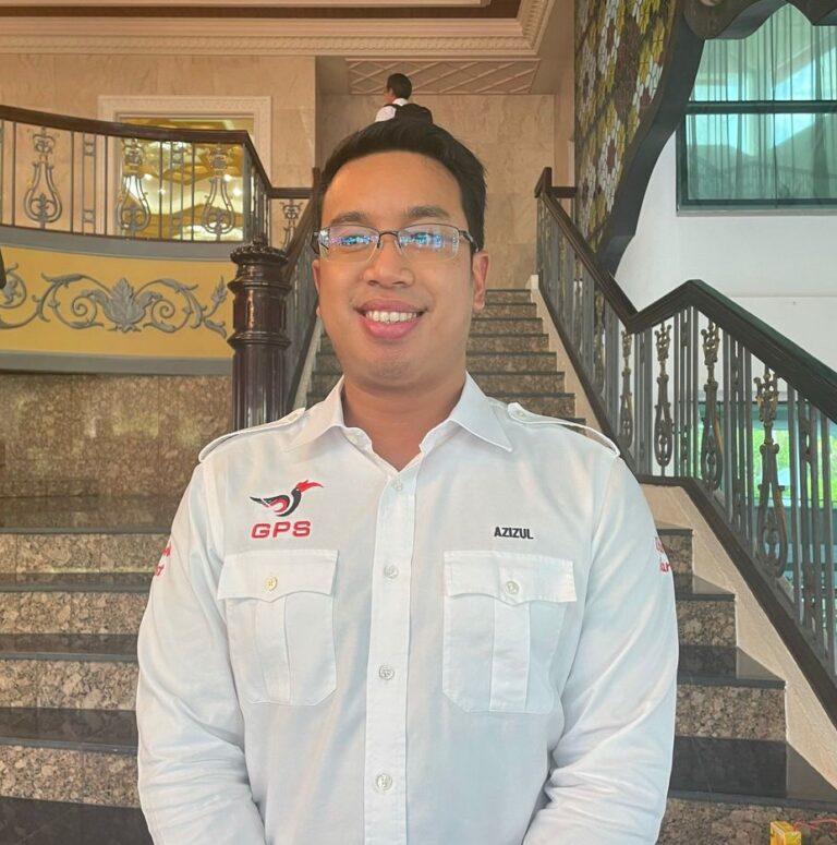 PRN Sarawak: Anak Adenan Satem berdepan saingan empat penjuru di kerusi ...