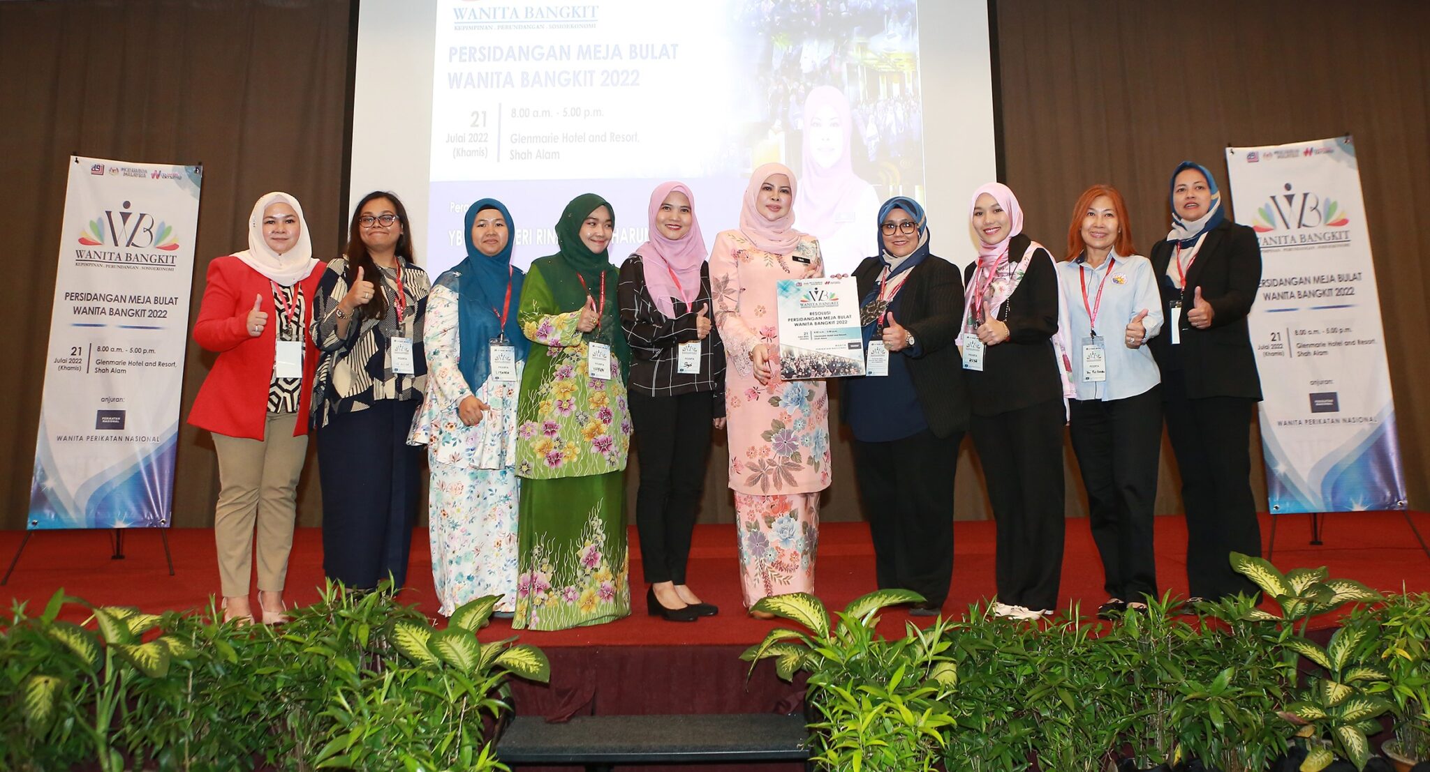 Utusan Jawi bangunkan jiwa Melayu - Utusan Malaysia