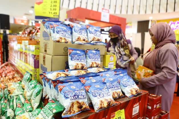 Adabi lancar empat produk baharu sempena ulang tahun ke-38