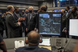 KLATCC tingkat tahap kecekapan perkhidmatan trafik udara negara ...