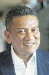 SPRM telus, percaya keadilan mahkamah - Agus Yusoff - Utusan Malaysia