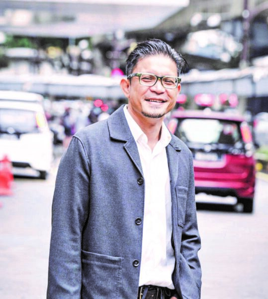 Ako Mustapha serik ‘disekolahkan’ doktor