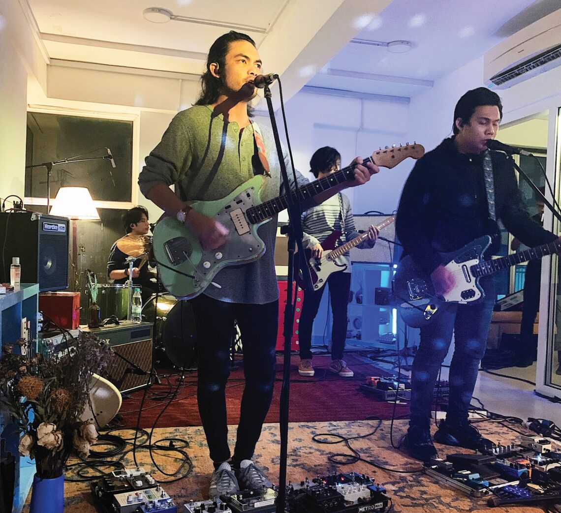 Sejarah dalam 4 persembahan - Utusan Malaysia