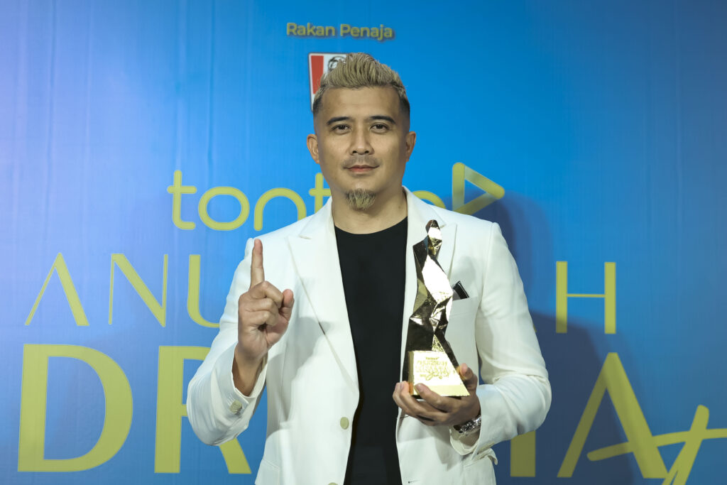 Latihan sudah bermula, tiba-tiba tidak diperlukan - Aaron Aziz ...