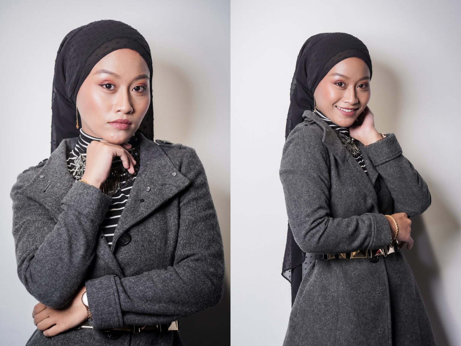 Anak muda pun nyanyi lagu lama, lagu klasik- Shazreen Shaharum - Utusan ...