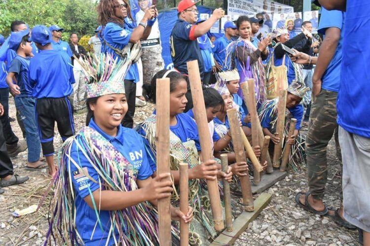 18 kampung Orang Asli di Pos Betau kena PKPD - Utusan Malaysia