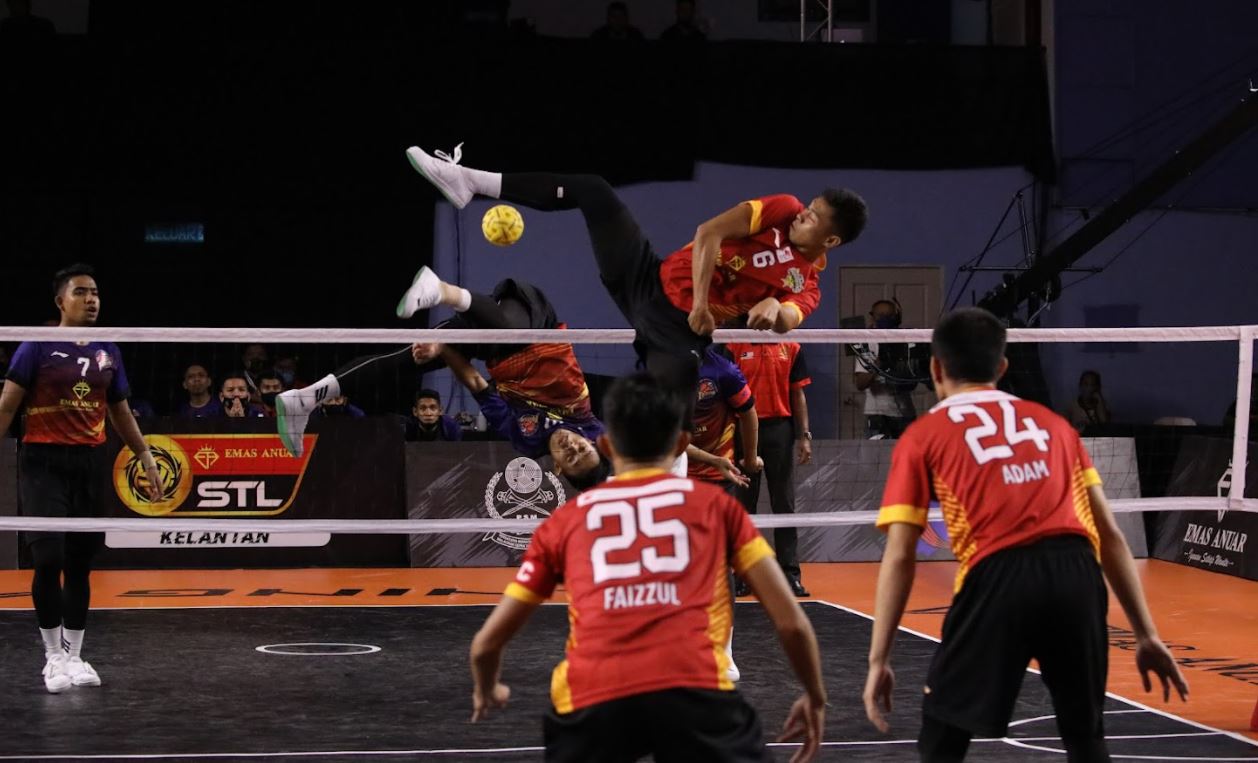 STL: Umpanan, servis mampu ancam ATM Guardians