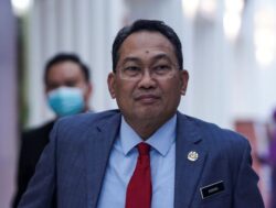 Teruskan agenda perkasa pengurusan sumber manusia - Utusan Malaysia