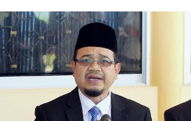 Sabah akan perincikan SOP rapatkan saf solat di masjid, surau