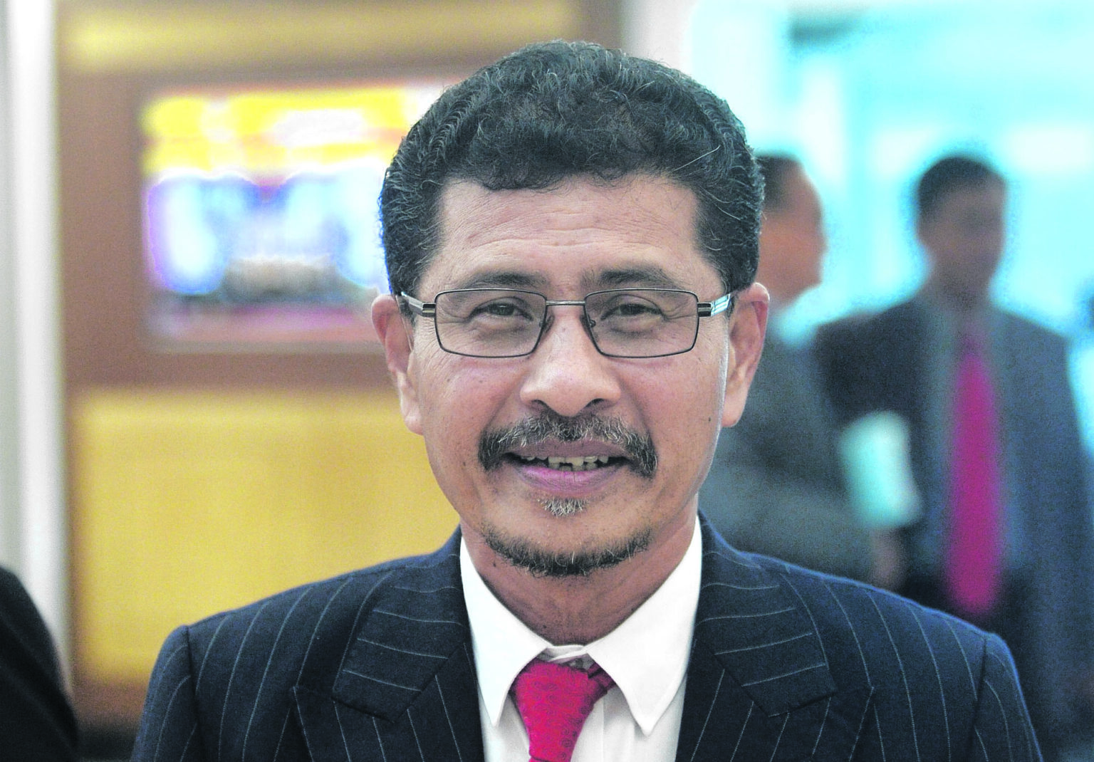 Apa pilihan yang PH ada? - Utusan Malaysia