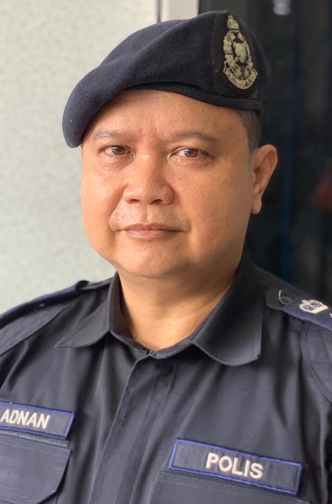 Penjawat awam jalani kuarantin kendiri ditemukan mati dalam rumah - Utusan Malaysia