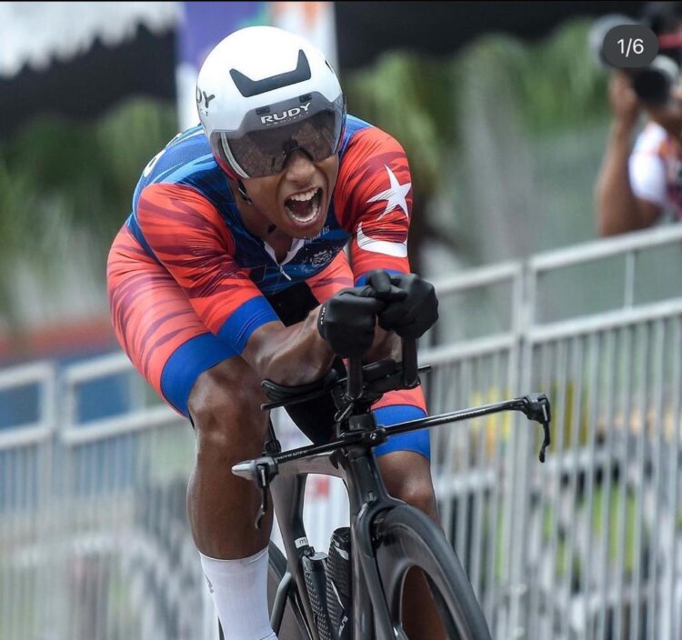 Aiman hadiah emas kedua buat Johor