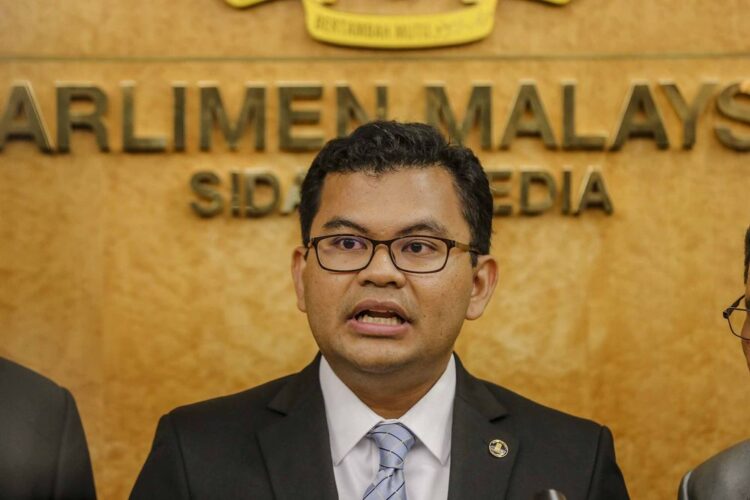 Krisis tenaga global jejas sektor pembuatan negara
