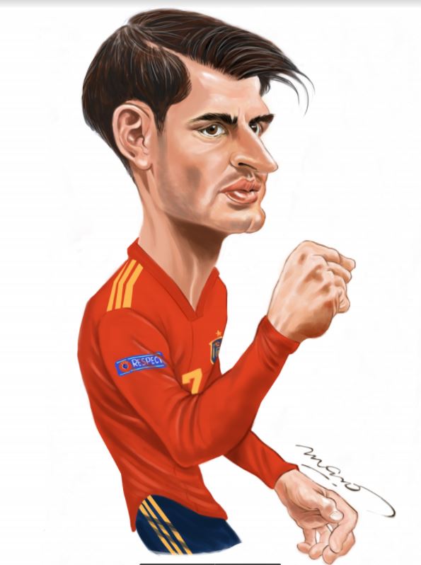 Morata hampir kemurungan - Utusan Malaysia