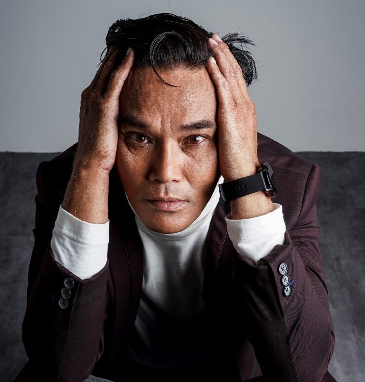 Selamat Tinggal Ustaz Hamadi - Azhan Rani - Utusan Malaysia