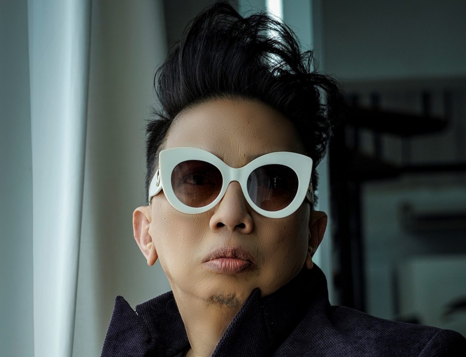 Azwan Ali disihir akibat mulut tiada 'insurans'