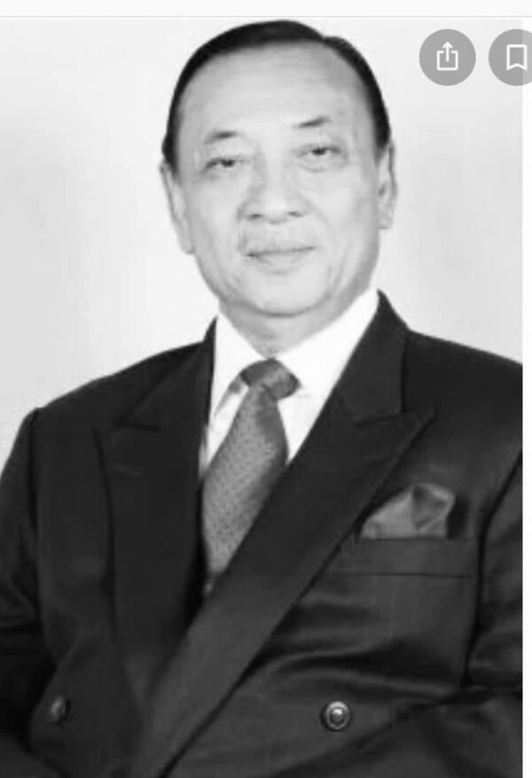 Pengasas Safuan Group meninggal dunia - Utusan Malaysia