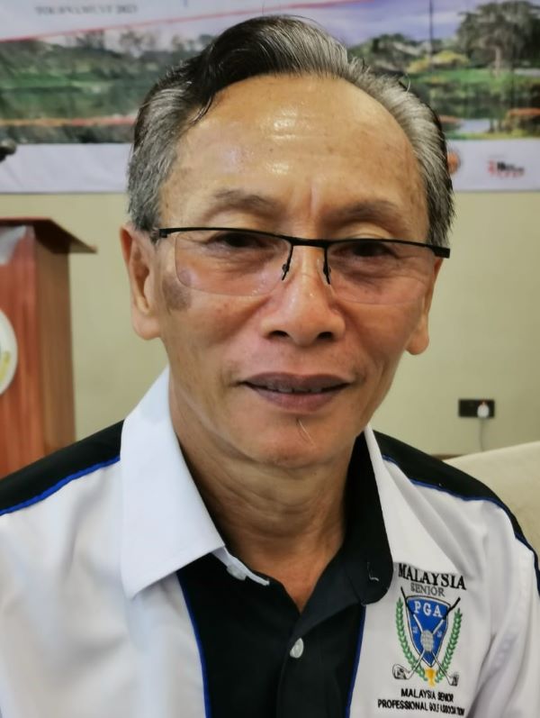 Bakhtiar kekal Presiden MSPGA