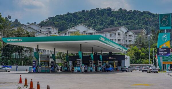 Petronas Dagangan lancar program sukuk sehingga RM10 bilion